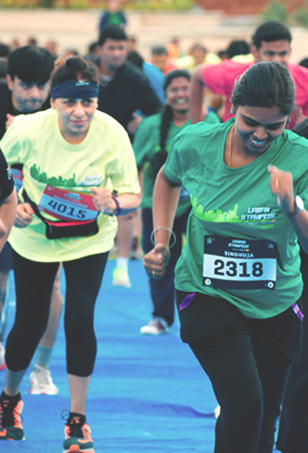 RUN CLUB ORGANISERS - Runners for Life