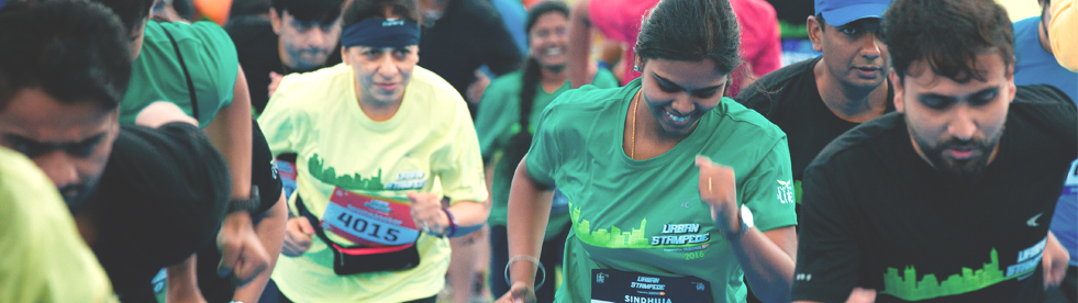 RUN CLUB ORGANISERS - Runners for Life