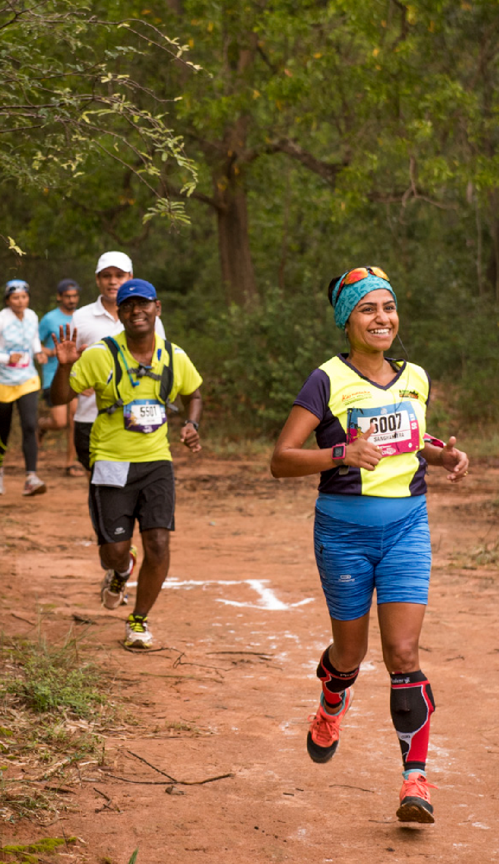 Our Philosophy - Runners for Life